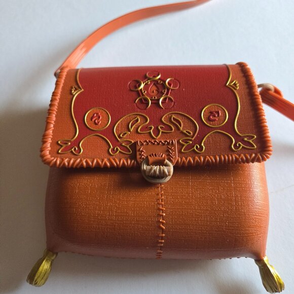 Disney | Toys | Disney Princess Purse From Rayna And The Last Dragon ...